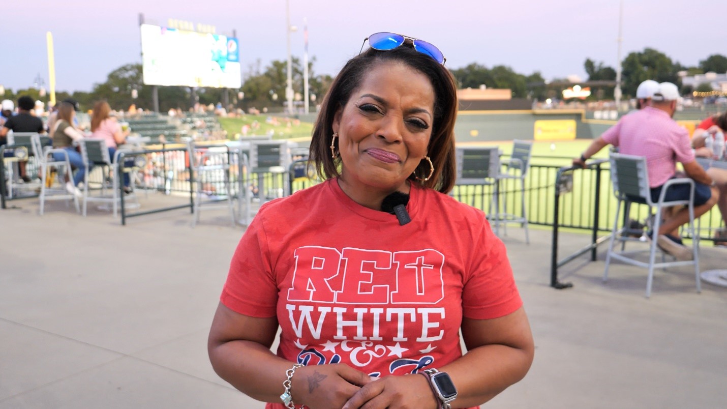 SCDVA partners with WIS and Columbia Fireflies to host Veteran Resource Fair at Segra Park | SC ...